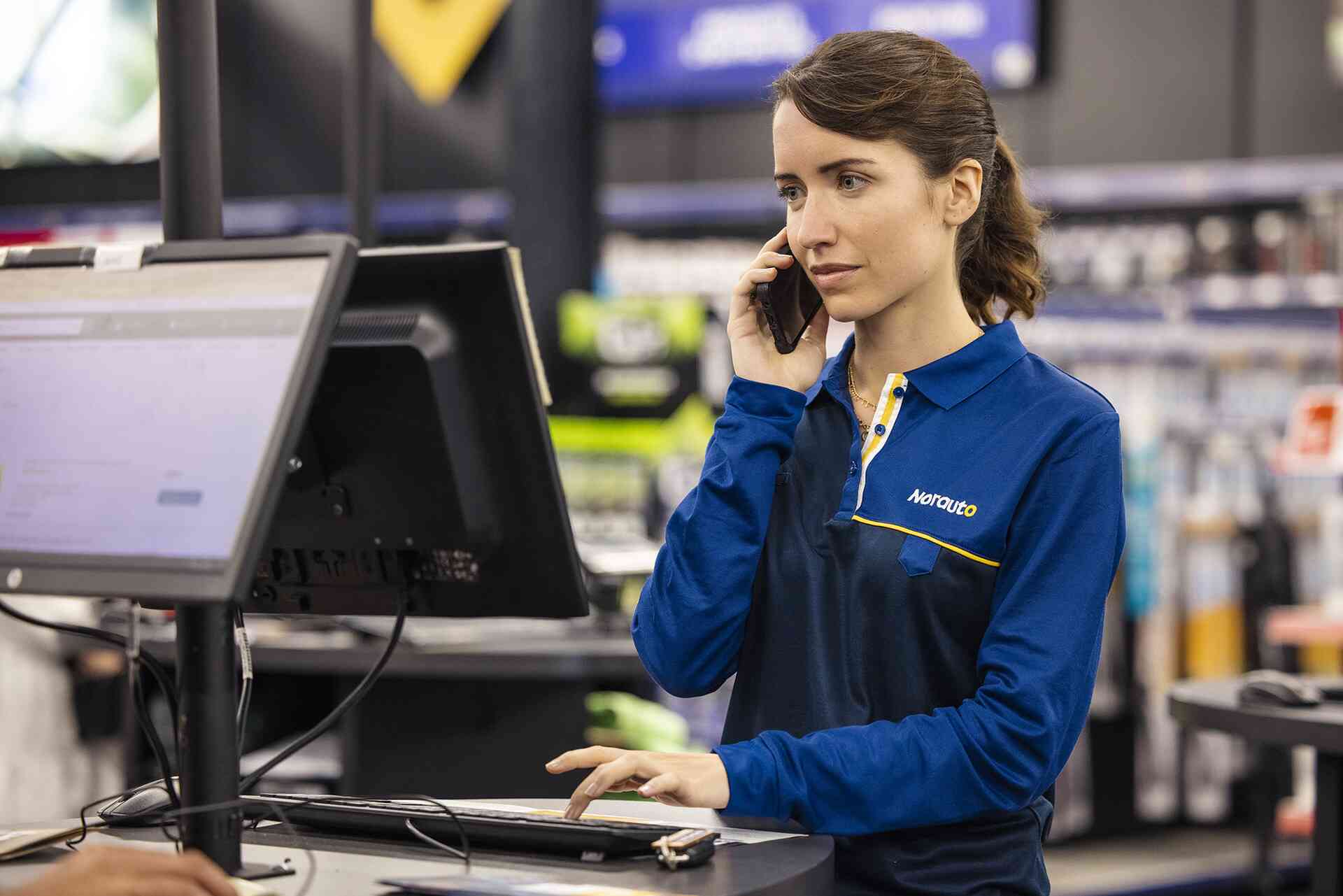 Auto5 Pro & Fleet Solutions | Nous contacter